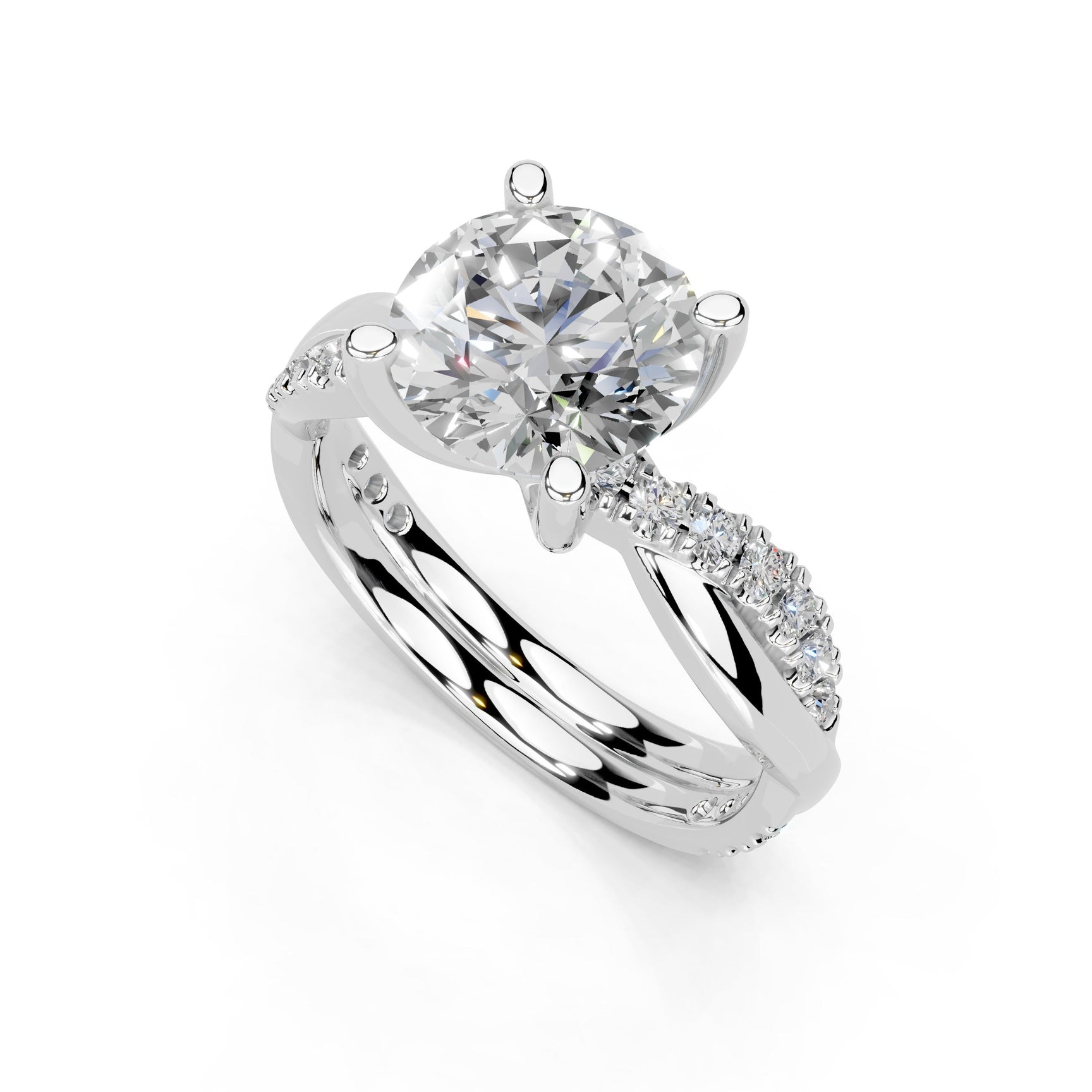 How to Choose a Lab-Grown Diamond: The Complete Buying Guide – DIAMOND ...
