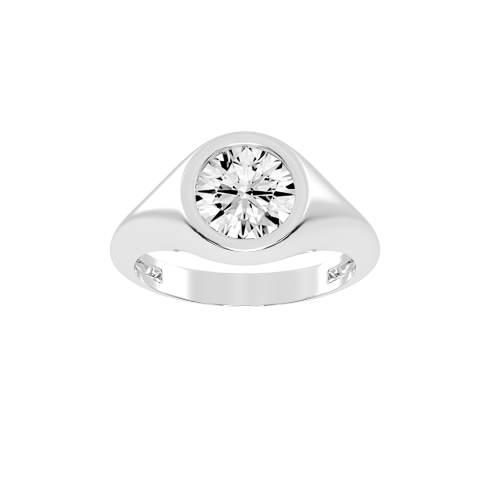 Choosing The Right Engagement Ring Setting: A Comprehensive Guide ...